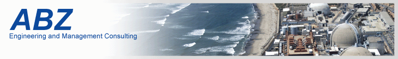 ABZ, Inc. | Engineering & Management Consulting